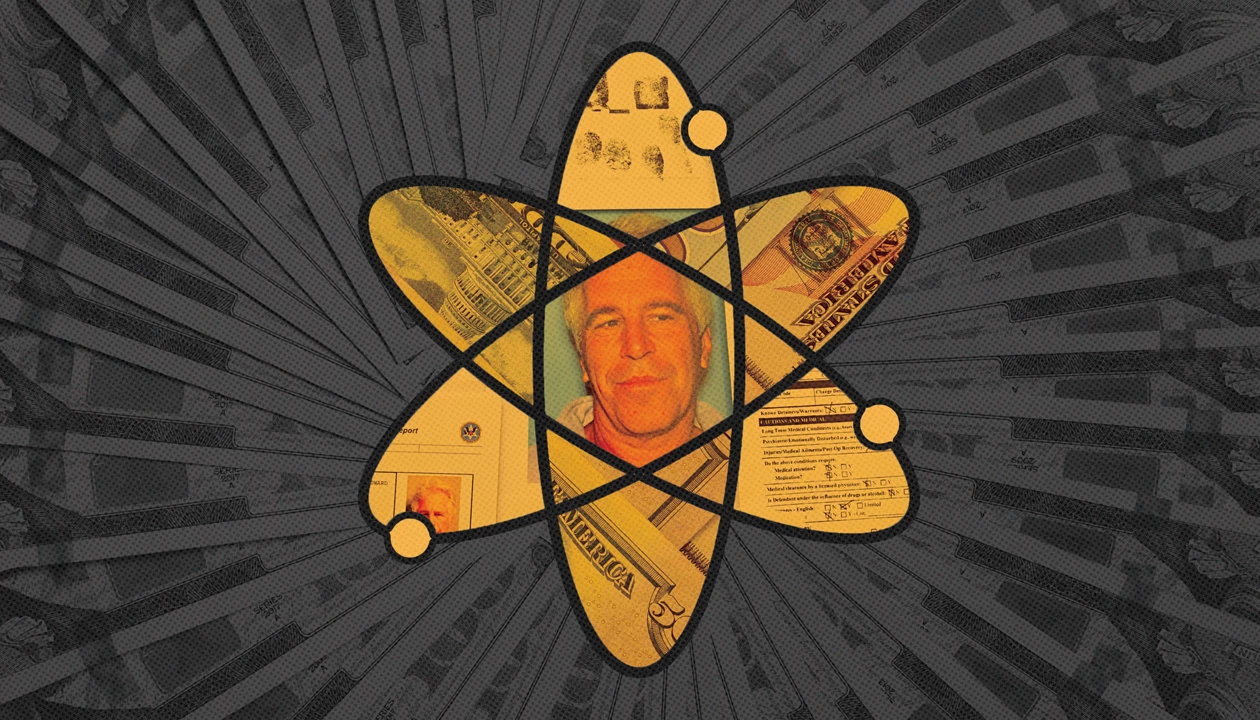 What science should learn from the Epstein files