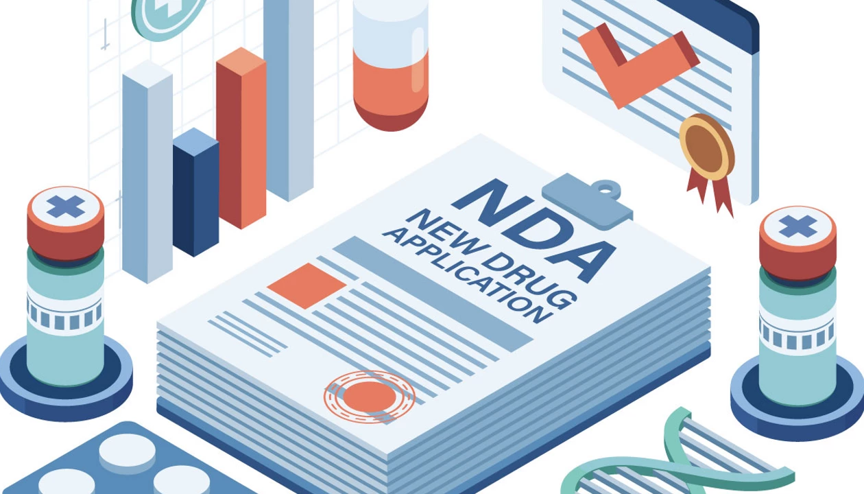 FDA’s new drug approvals dipped in 2025