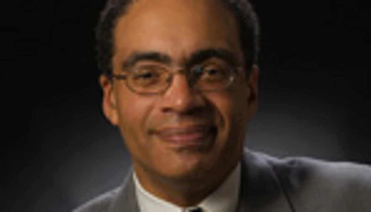 Victor McCrary Takes The Helm At NOBCChE