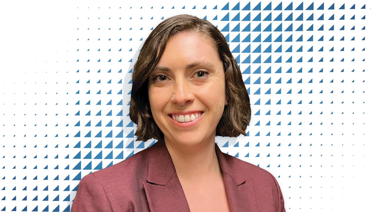 2025 Talented 12: Alison Bain