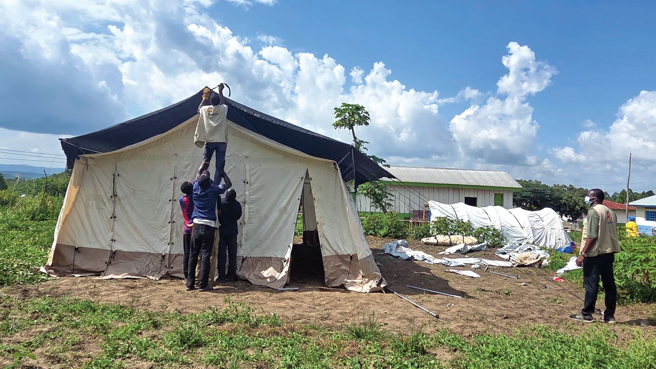 Why won’t approved Ebola vaccines work for the current outbreak in DRC ...
