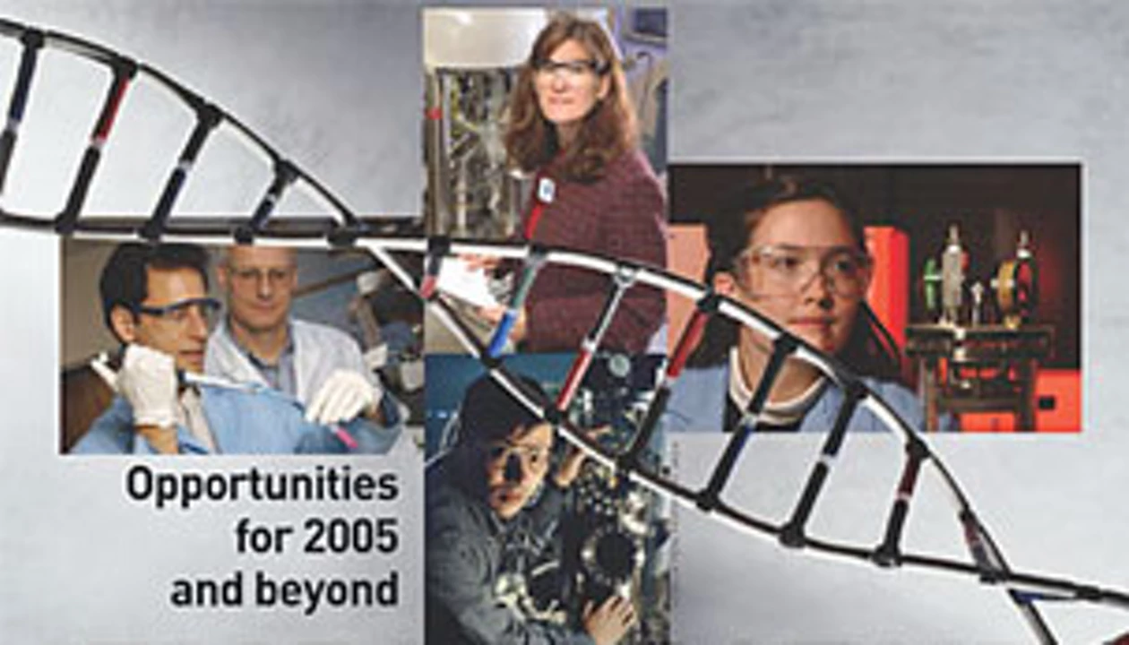 Genomics and Clean Energy