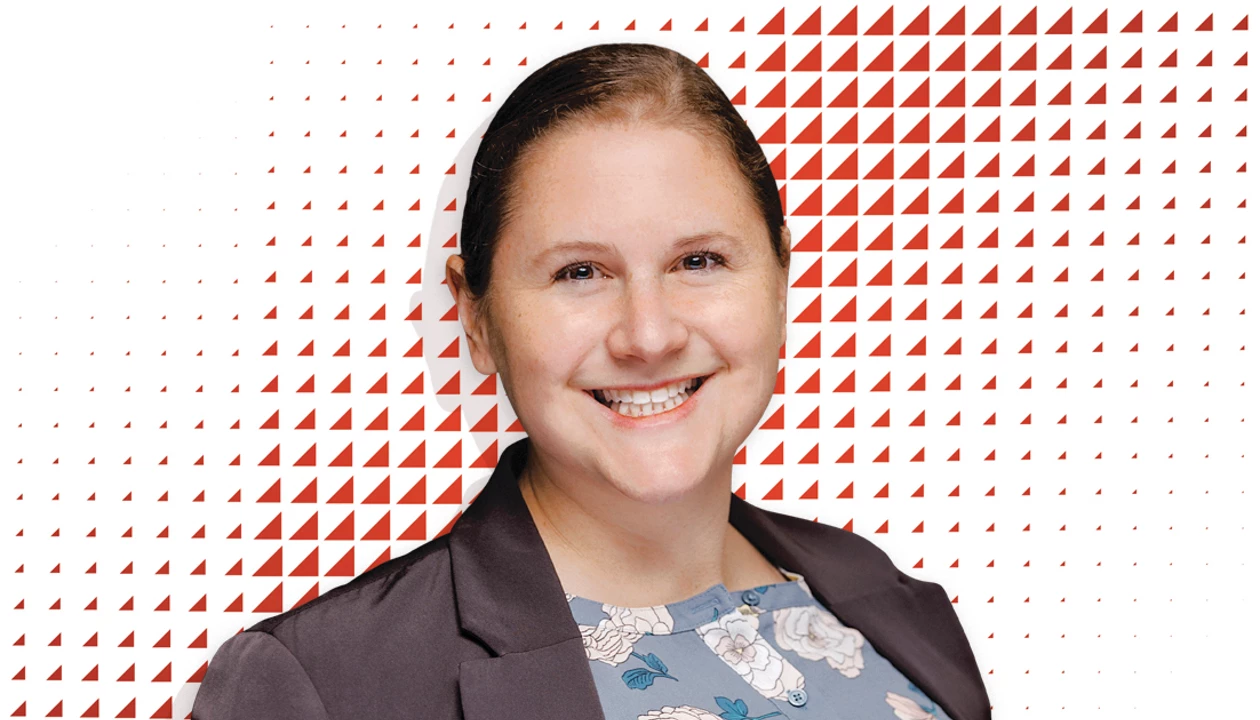 2025 Talented 12: Ariel Furst