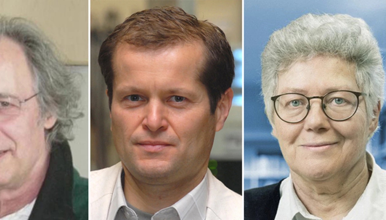 Nobel Prize in Physics awarded to three for attosecond scale electron ...