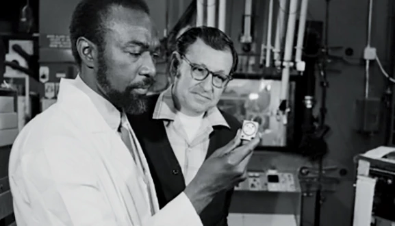 Stereo Chemistry revisited: ‘Wicked amazing scientist’ James Harris’s ...