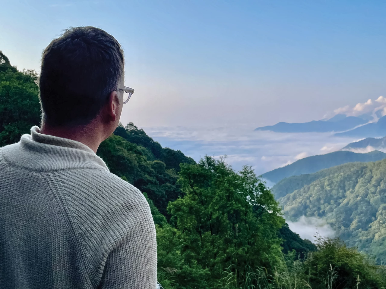 This chemist aims to change the game for species conservation