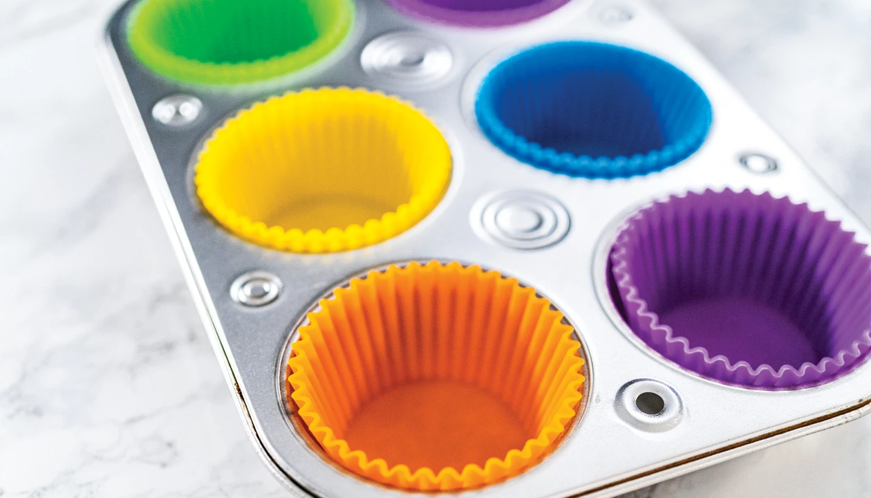 A new way to recycle waste silicones