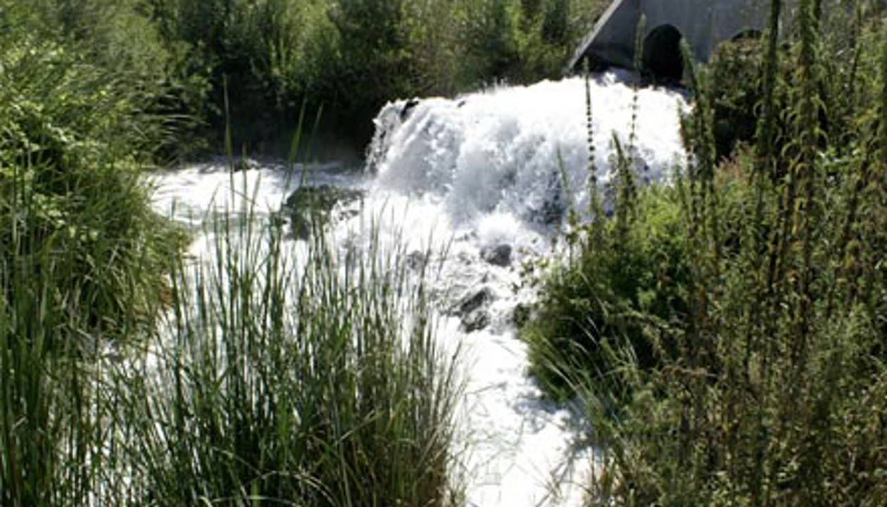 How To Define "Safe" Water?