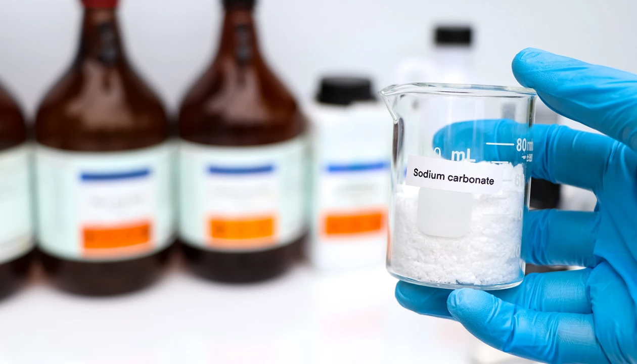 Natural soda ash gets investment boost