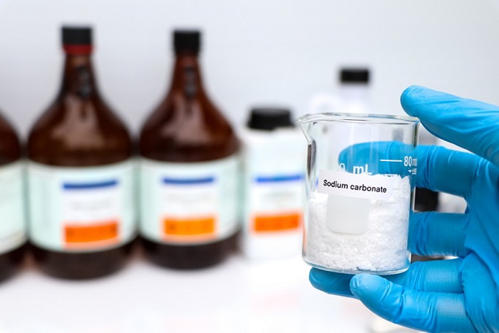 Natural soda ash gets investment boost