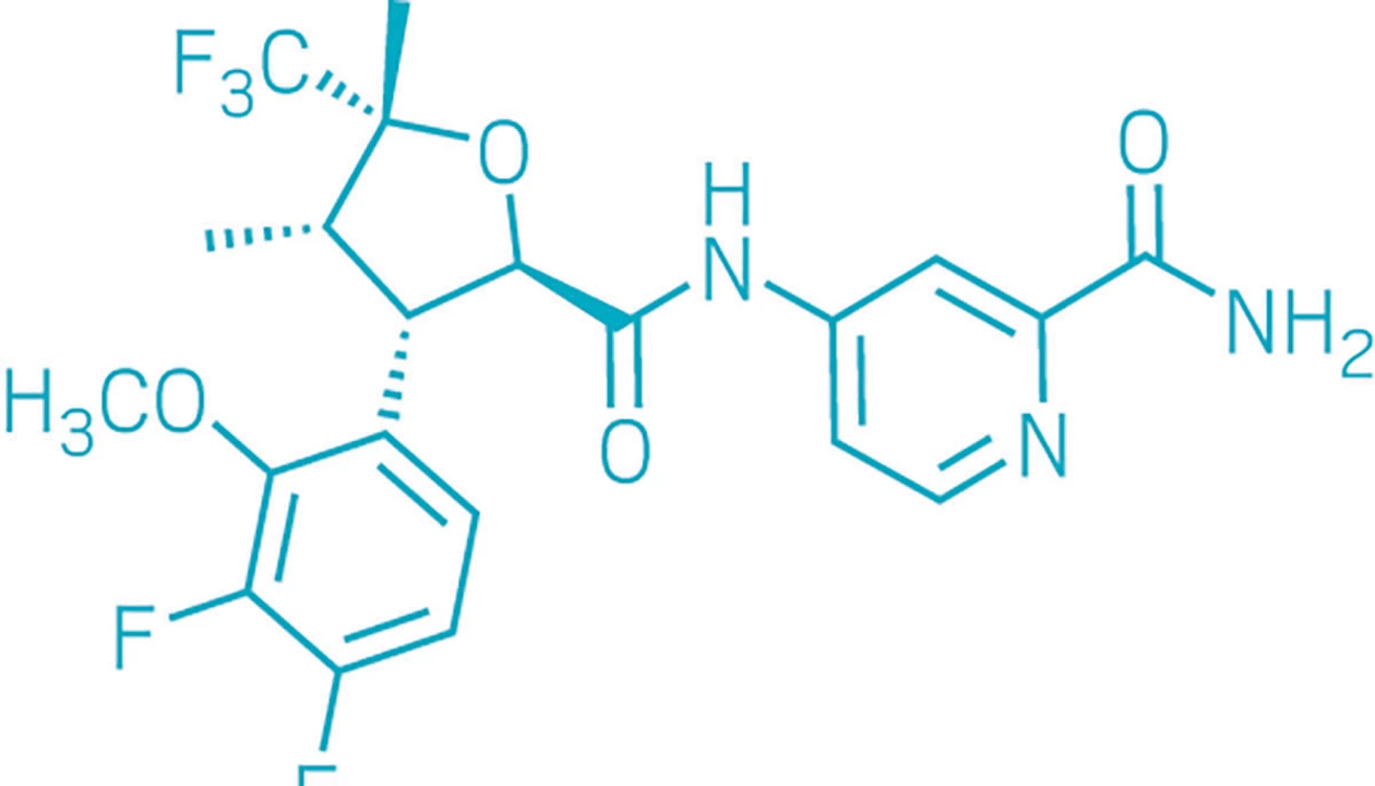 FDA approves new nonopioid pain medication, hailed a 'triumph'