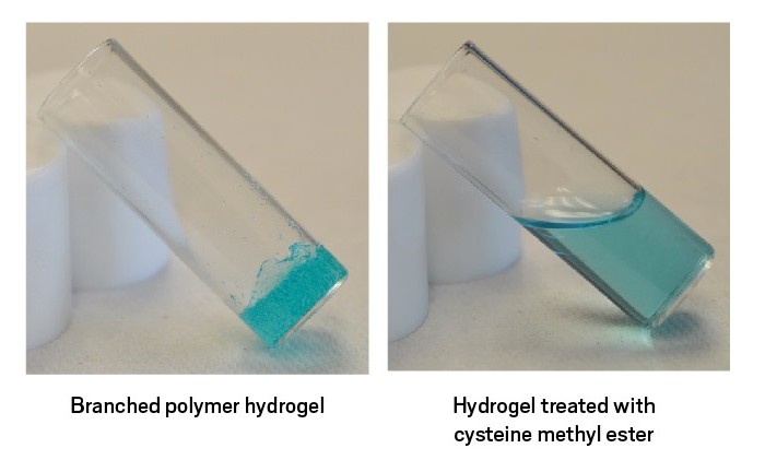 hydrogel-burn-dressing-promises-painless-removal