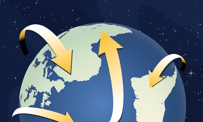 World Chemical Outlook 2019: Around the globe