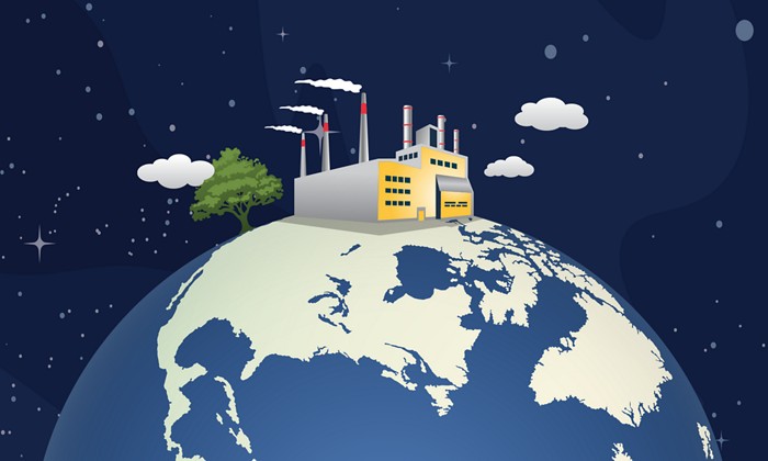 World Chemical Outlook 2019: Environmental Forecast