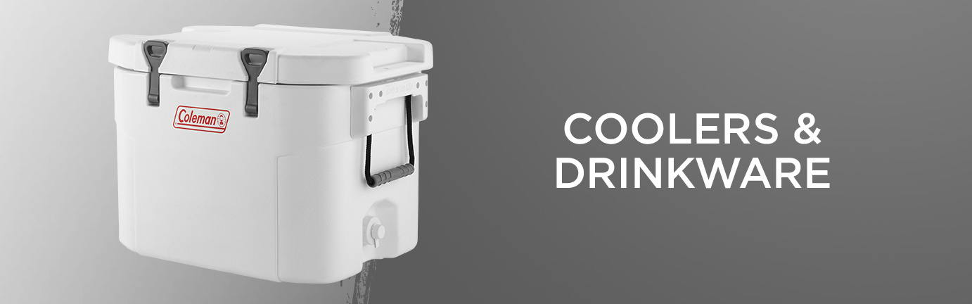 Coolers, Ice Chests & Water Jugs | Coleman