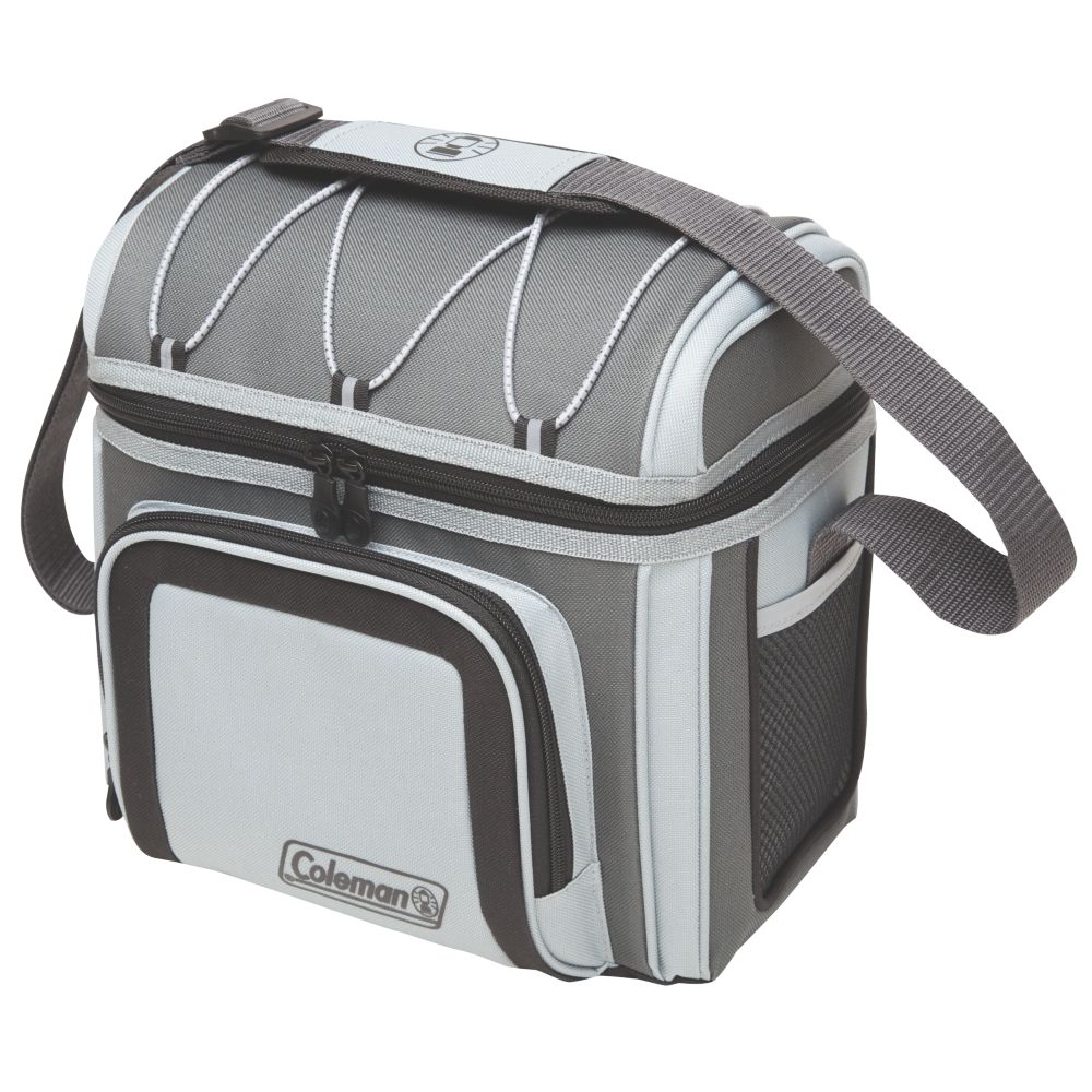 12 Can Soft Sided Cooler | Coleman