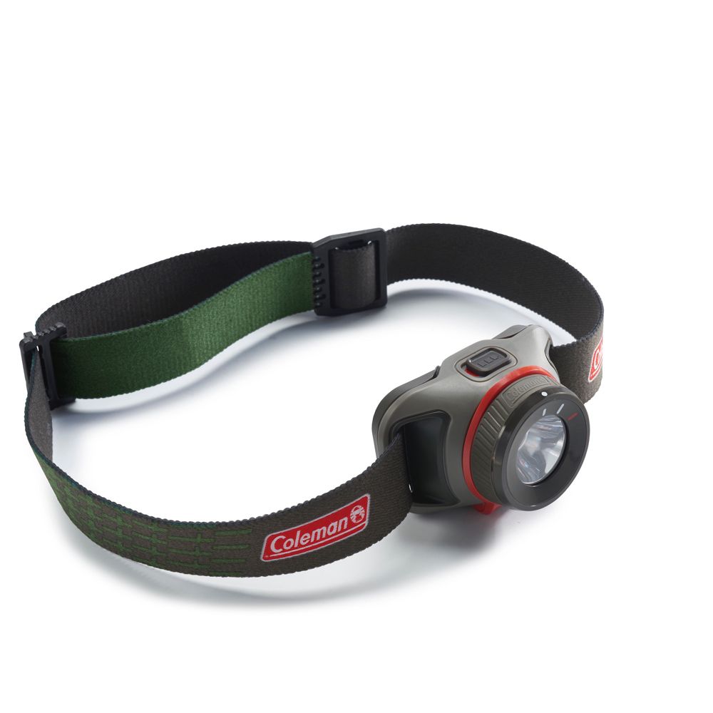 Coleman Lumens LED Headlamp