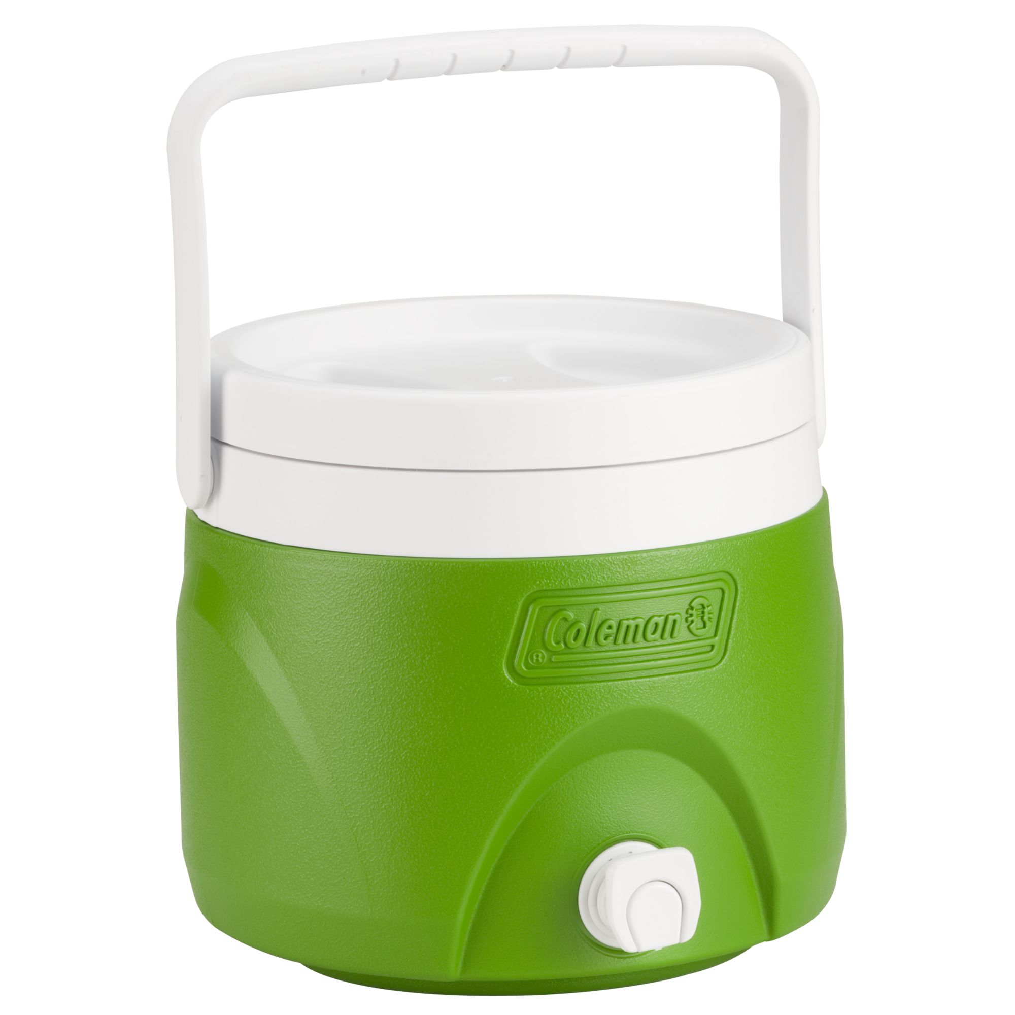 COLEMAN 2 GALLON PARTY STACKER BEVERAGE COOLER 3000000877 price in ...