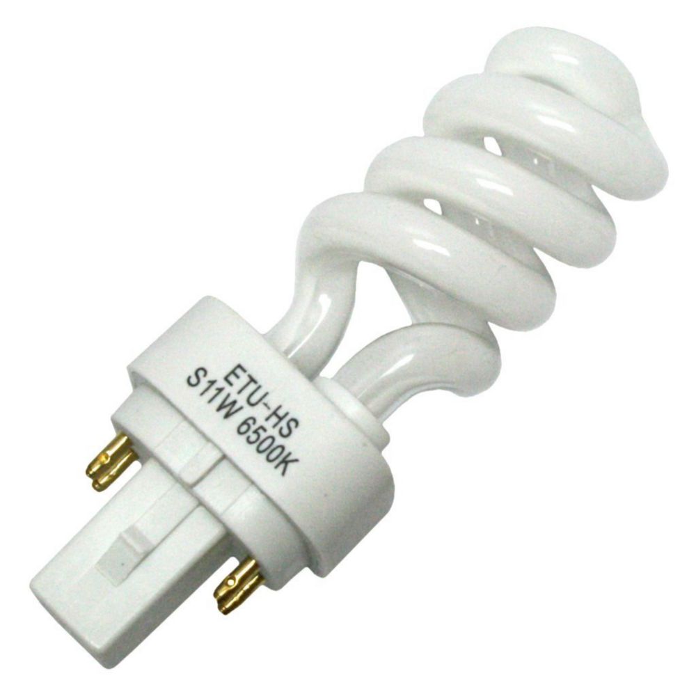 11W Spiral Bulb for Retro Lantern [5312]