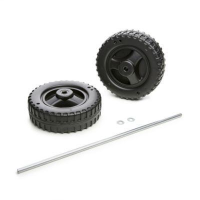 Wheel/Axle Set