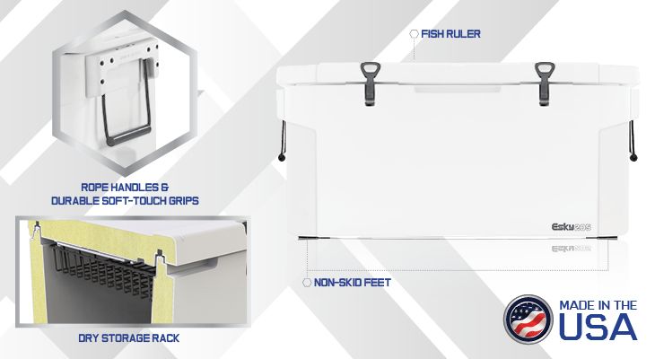 Esky - Made for the Outdoorsman