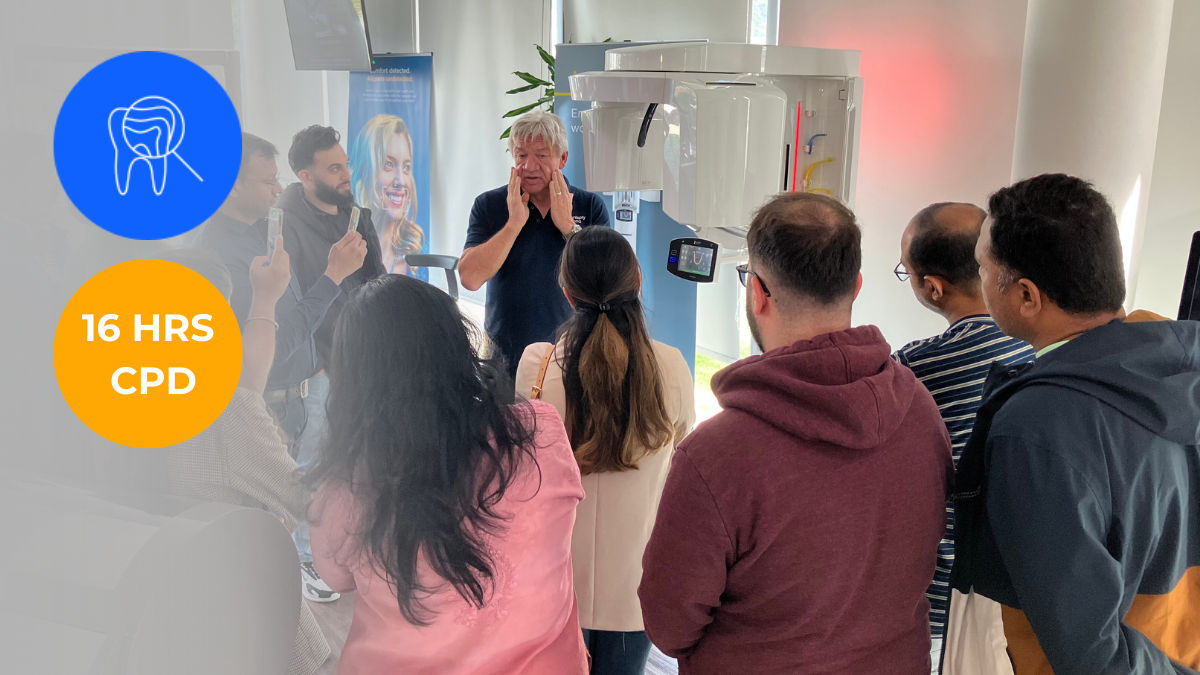 Dentsply Sirona GB: Dental products and technologies GB UK