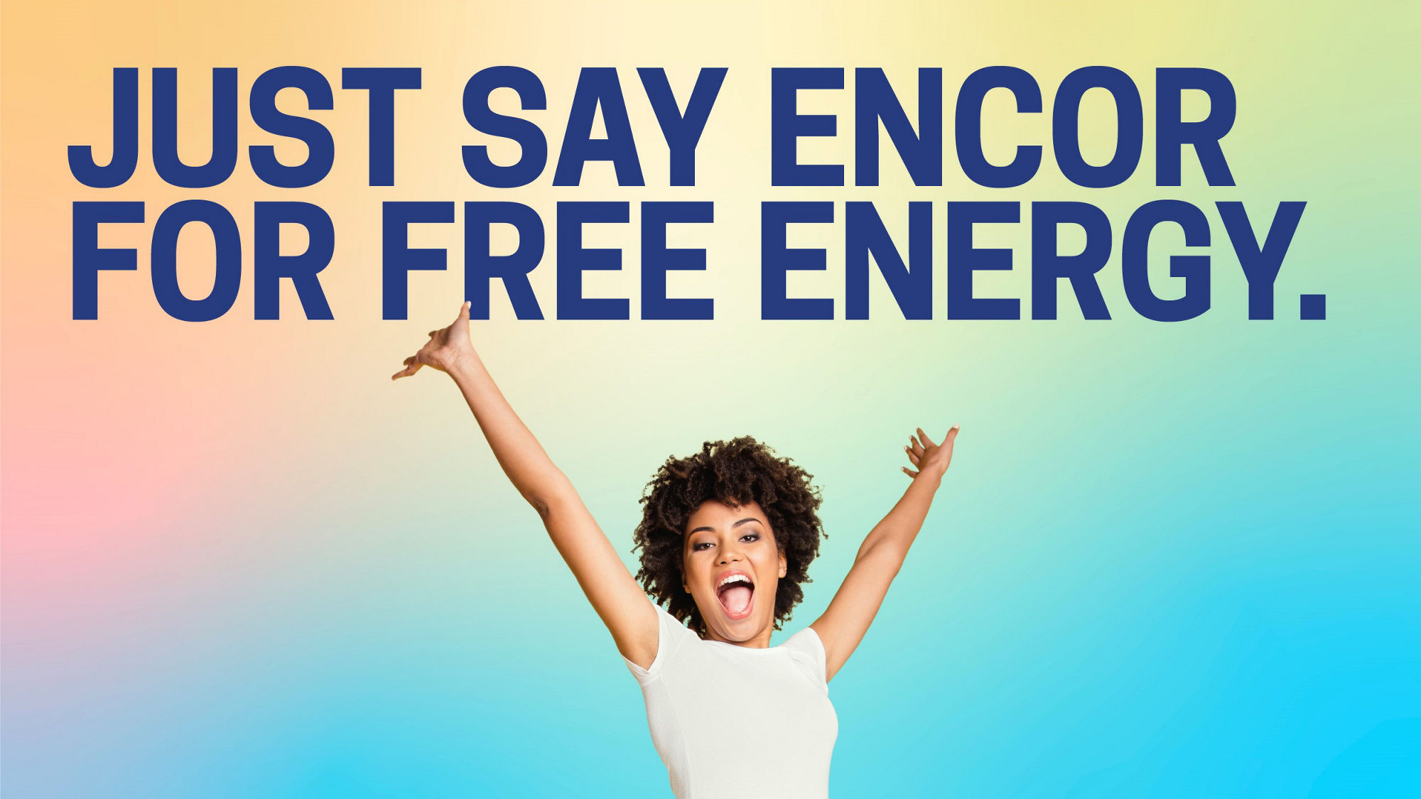 Sign up for an Encor Energy Plan for Your Home | EPCOR Alberta