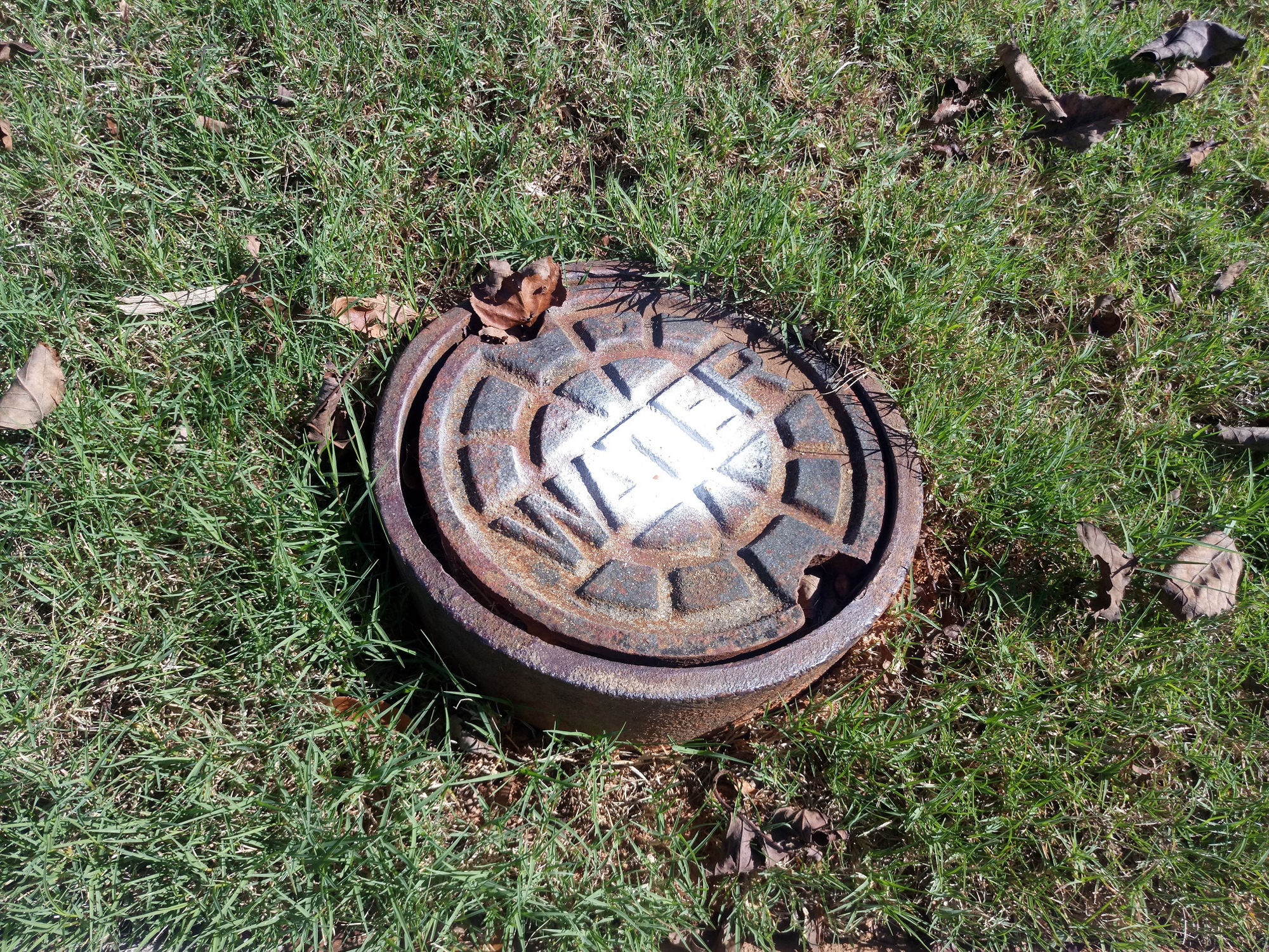 Water Shutoff Valve | EPCOR Alberta