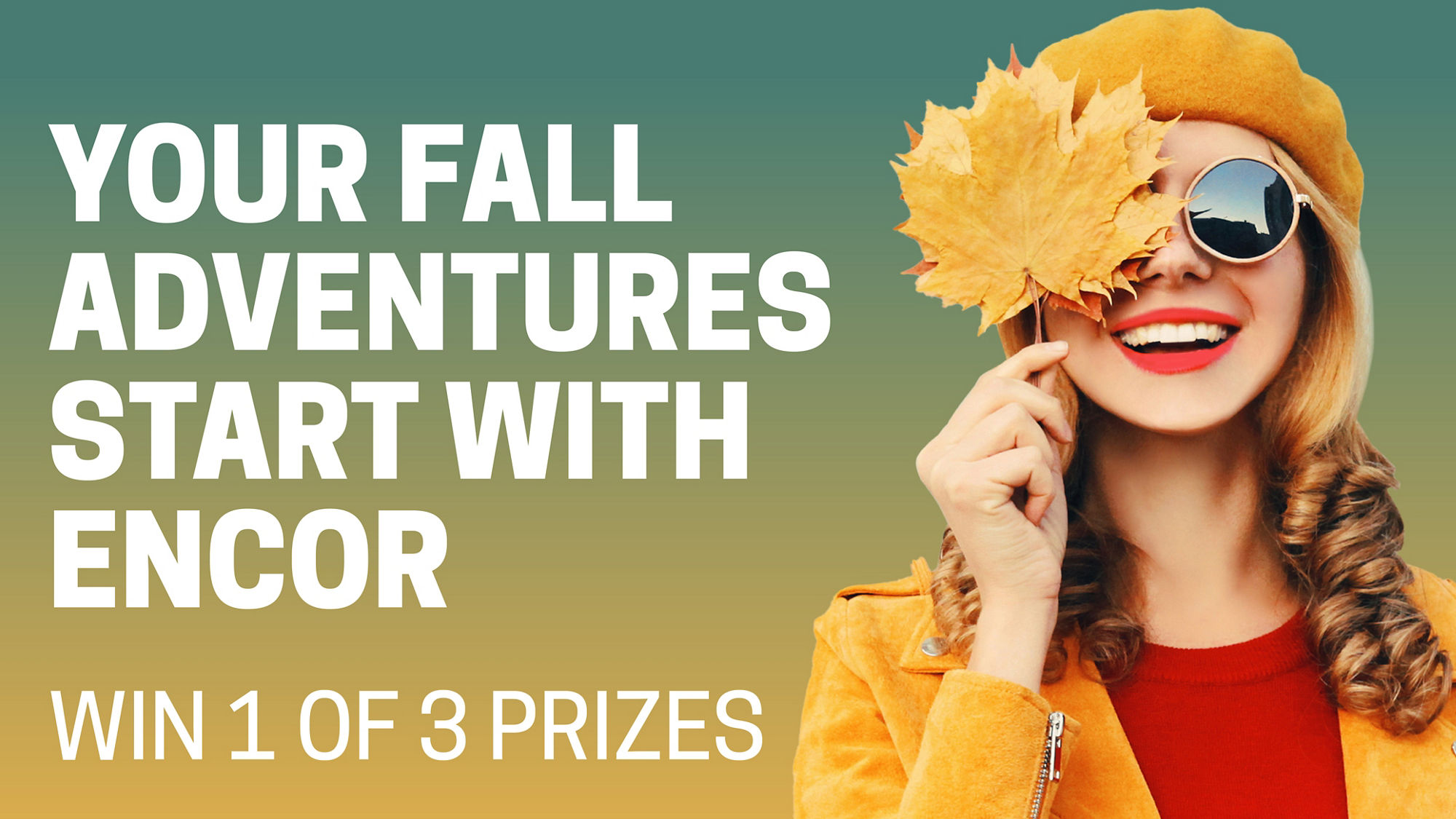 Choose Encor by EPCOR - Flexible Energy Plans | EPCOR Alberta