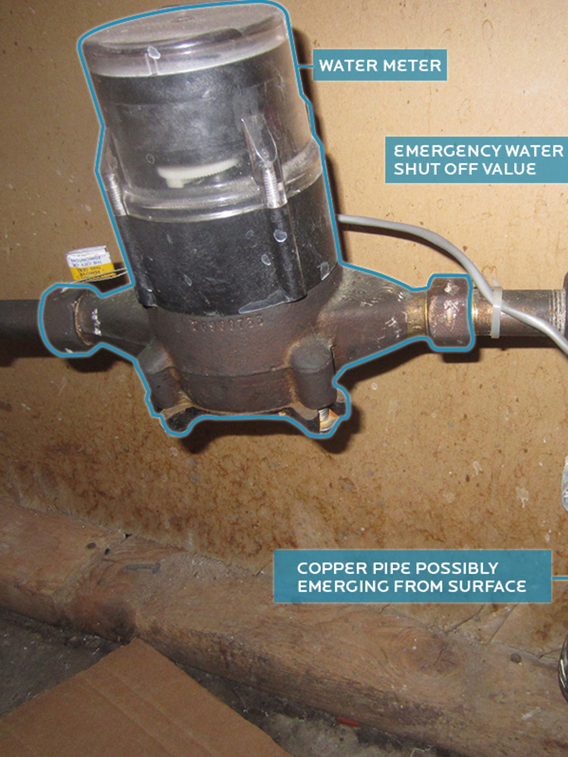 Lead in Drinking Water | EPCOR French Creek