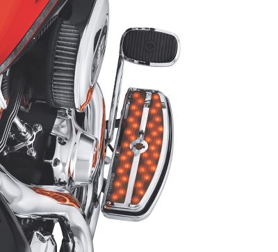 Electra Glo Rider Footboard Inserts | Decorative Lighting | Official ...