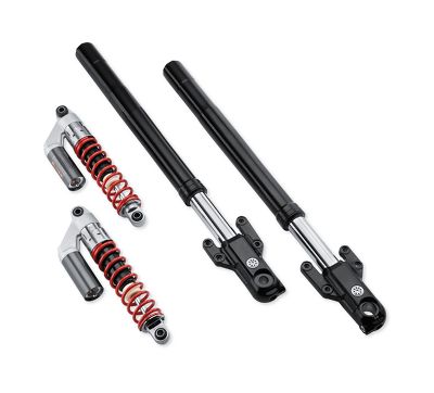 Performance Suspension Kit | Suspension Kits & Shocks | Official Harley ...