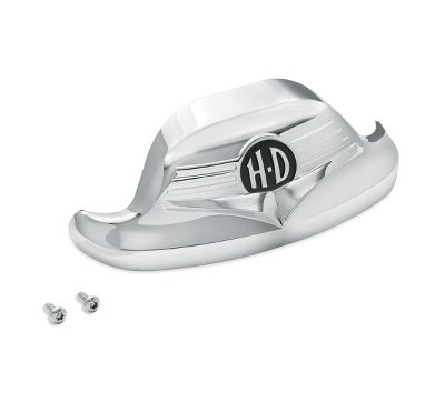 H-D Classic Fender Tip | Rear End Trim | Official Harley-Davidson ...