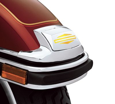 Bar & Shield Fender Tip Lens Kit | Decorative Lighting | Official ...