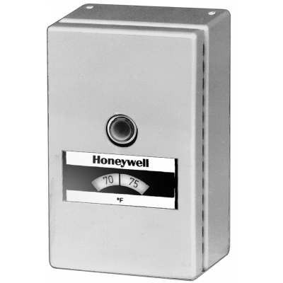 Excel Space Temperature Sensor | Temperature & Humidity Sensors ...