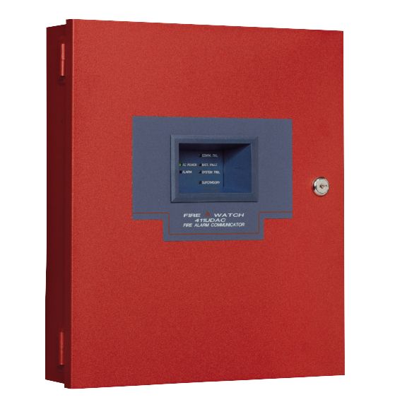 Safetel Airborne Alarm Transmitter|Honeywell Building Automation