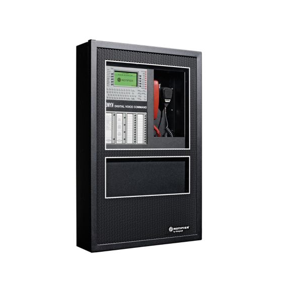 Digital Voice Command | Audio System Controllers | Fire Control Panels ...