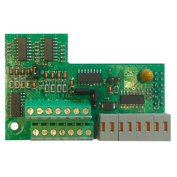 Excel 10™ FTT/LPT Network Termination Module | Termination Cards ...