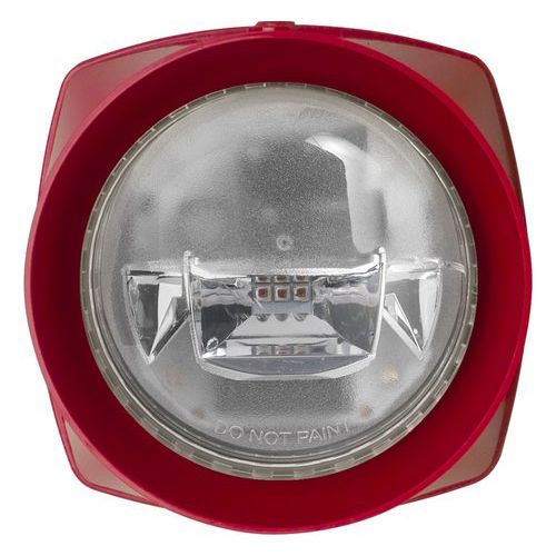 SpectrAlert® Advance Speaker and Speaker Strobe | Combination Strobes ...