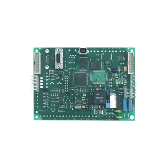 Terminal Socket|Honeywell Building Automation