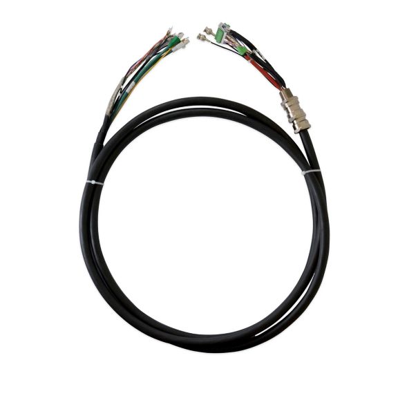 Armored Cable | Video Recorder Cables | Network & Interface | Video ...