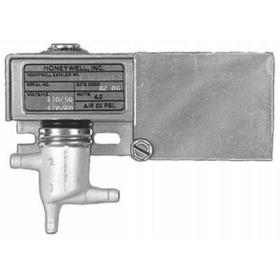 RP7517 Electronic-Pneumatic Transducer | Transducers | Building ...