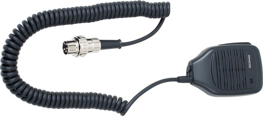 Wall Mounted Emergency Microphone | Microphones | Audio & Voice Systems ...