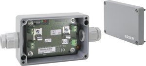 Modbus Protocol Serial Communications Card|Honeywell Building Automation
