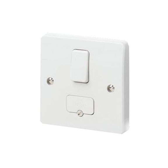 MK Electric Connection Unit | Connection Units | Sockets & Modules ...