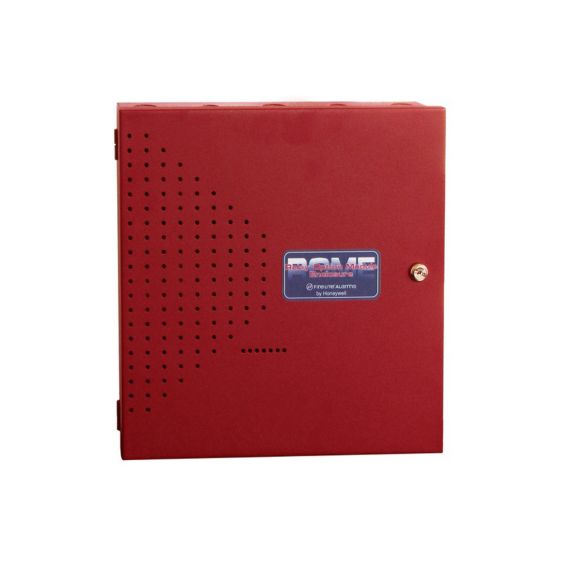 ROME Relay Option Module Enclosure | Fire Alarm Control Panels | Fire ...