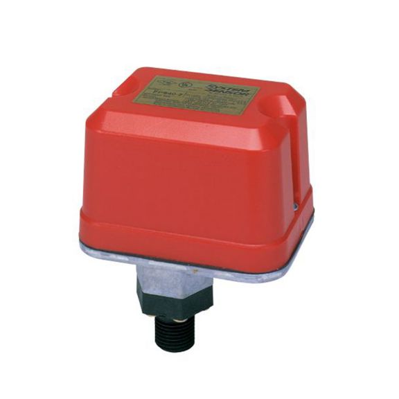 EPS40 Series Supervisory Pressure Switch | Honeywell
