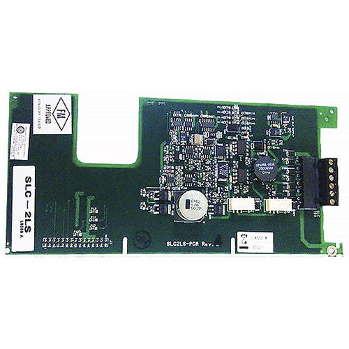 SLC-2 Expander Module | Fire Alarm Control Panels | Fire Control Panels ...