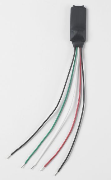 4193SN Micro-Miniature V-Plex® 2-Zone Expander | Expansion Modules ...