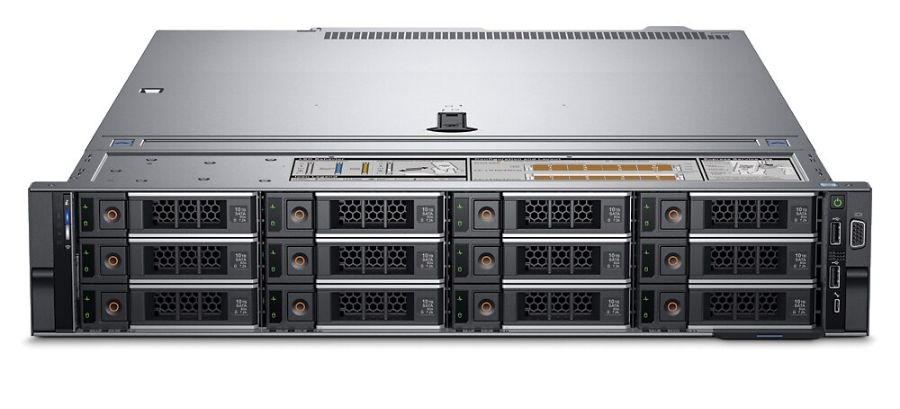 MAXPRO® NVR Hybrid PE Storage Upgrade Kit | Video Storage | Video ...